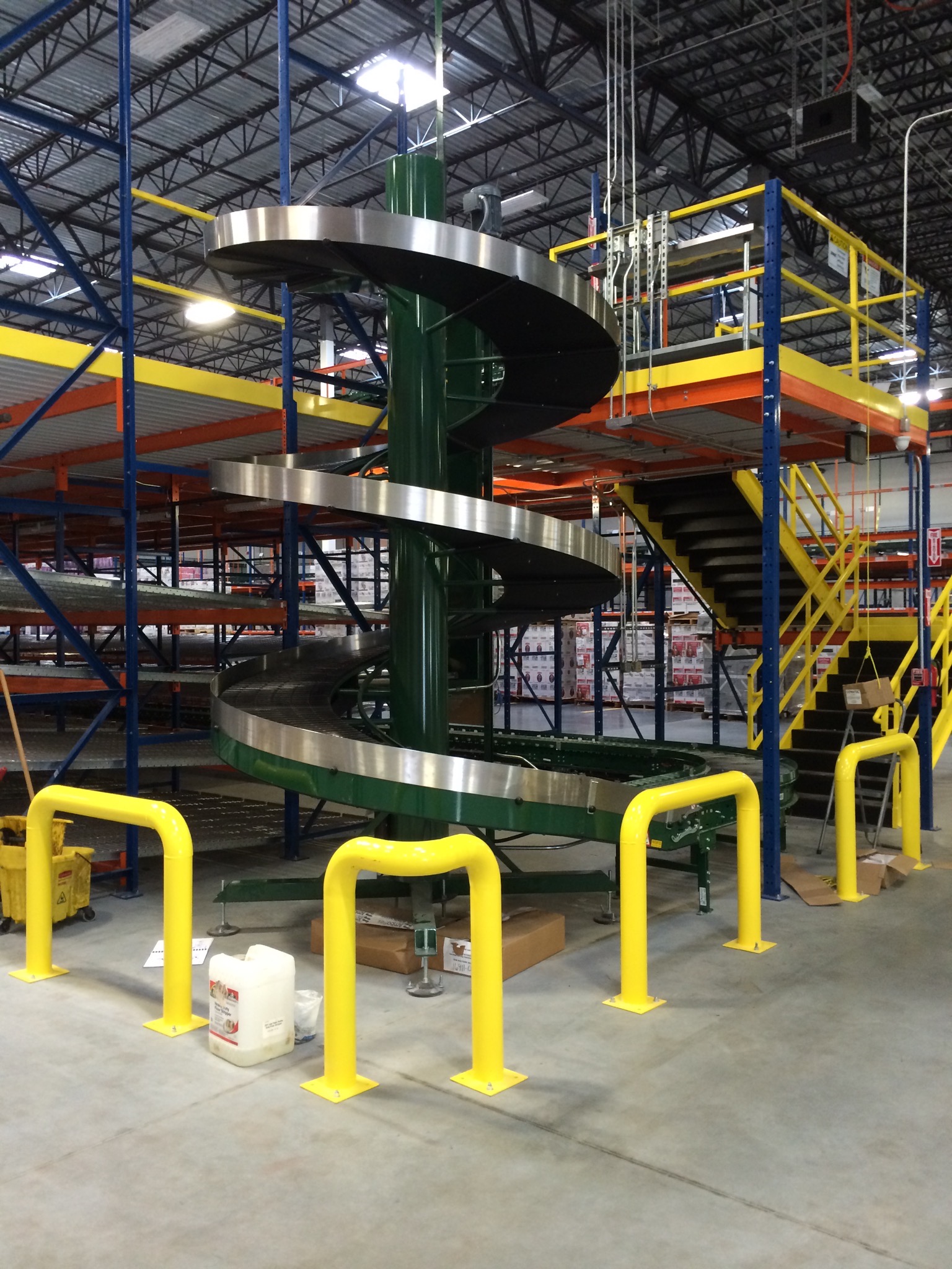 About Us - Efficient Storage Solutions